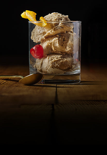 Flavors – PROOF Hard Ice Cream
