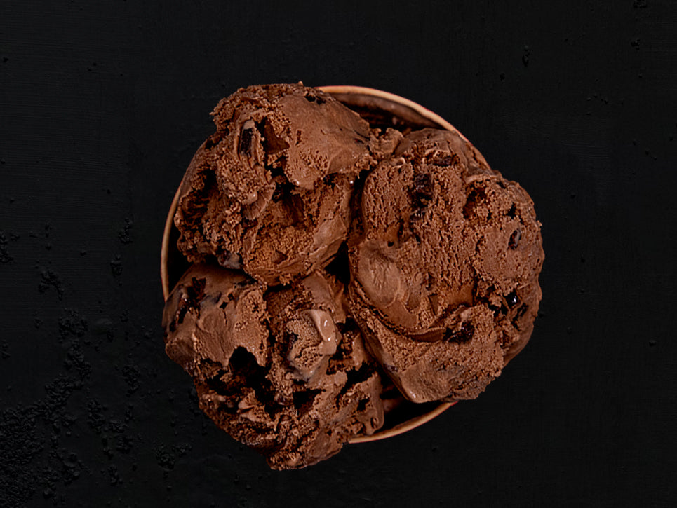 Chocolate Expresso Martini – PROOF Hard Ice Cream