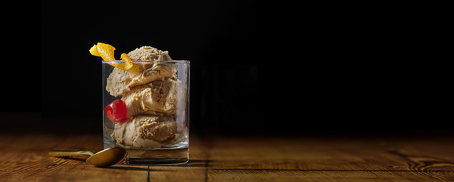 Flavors – PROOF Hard Ice Cream